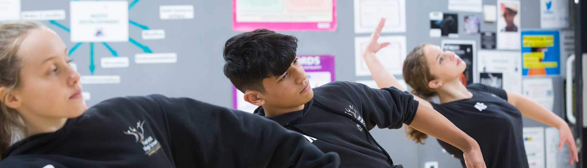 Our Values - Fairfield High School