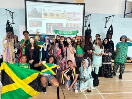 Culture Day Celebrations demonstrate how different identities matter ...