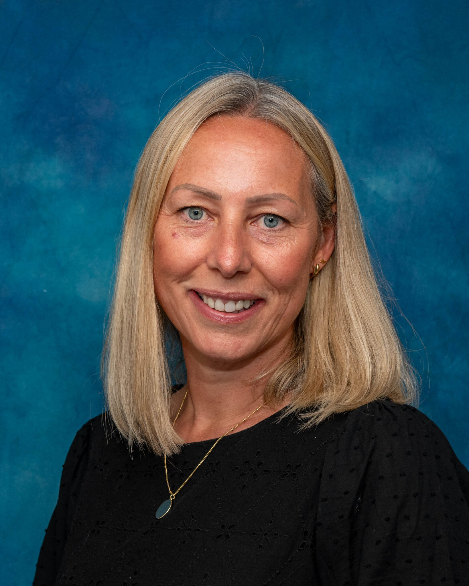 Senior Leadership Team - Fairfield High School