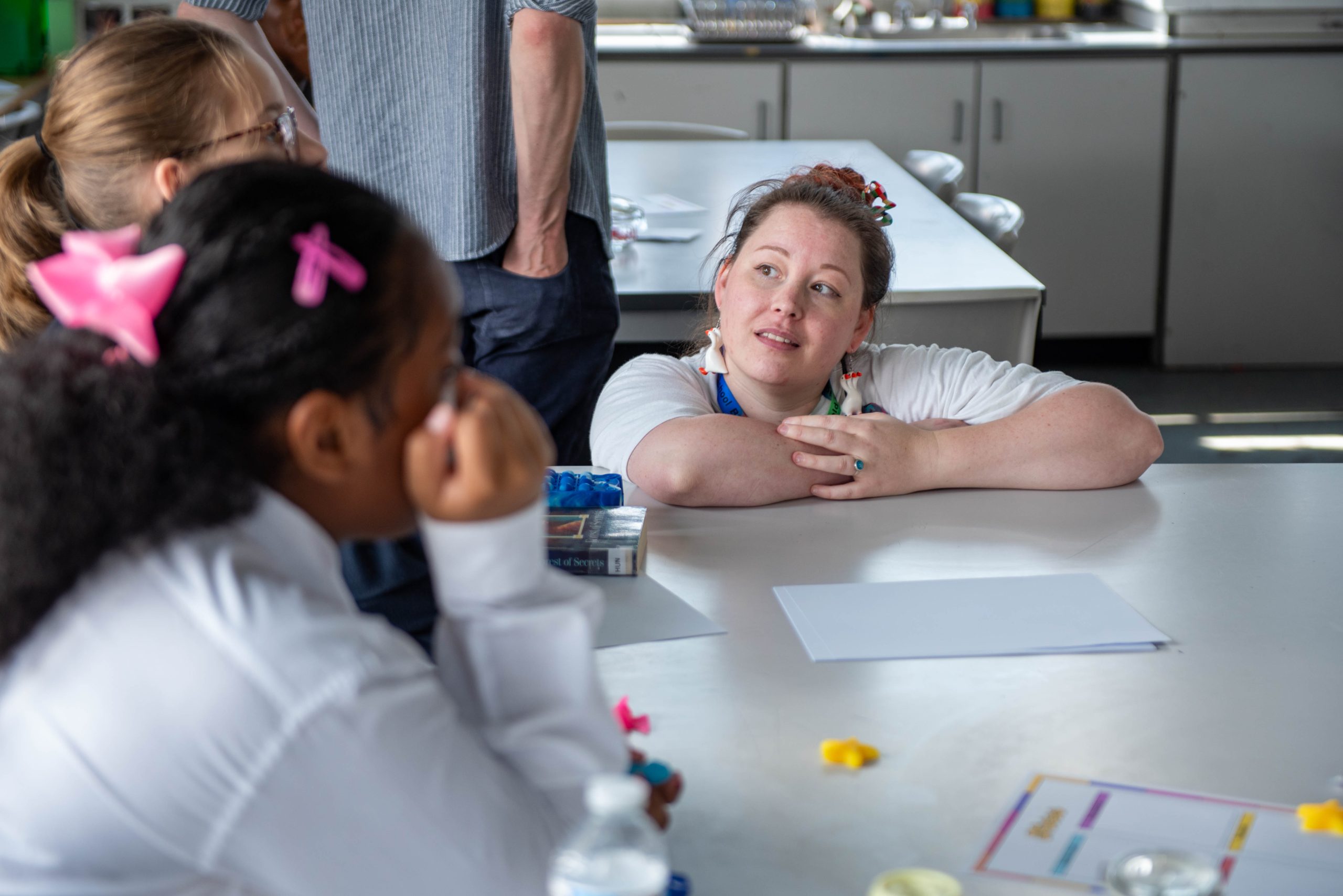 Celebrating Inclusion Through Art: Student Mural Project - Fairfield ...