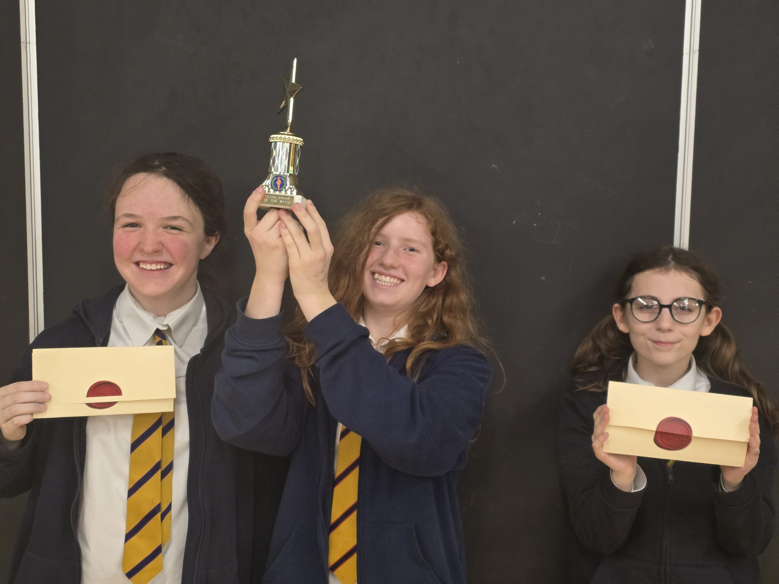 Taskmaster Club wraps up an action-packed term of creativity ...